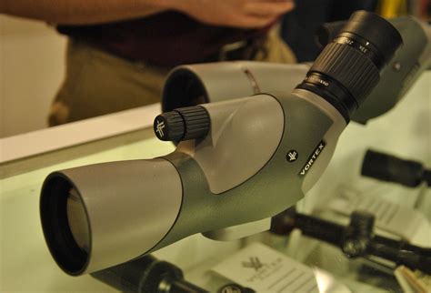 Vortex Razor Hd Binoculars And Spotting Scopes From Shot Show Gearexpert
