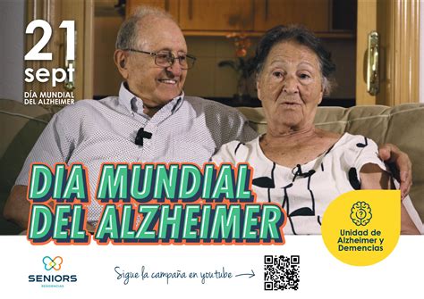 Mihistoriatuhistoria Contrastes Día Mundial Del Alzheimer