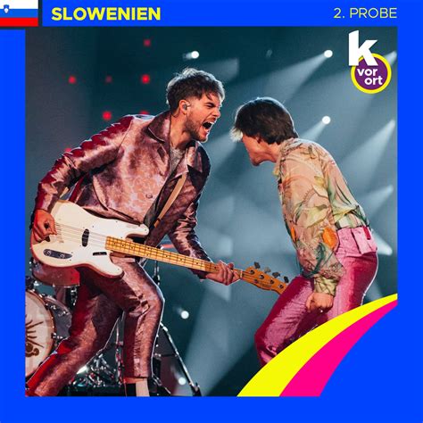 Esc 2023 In Liverpool Alle Zweiten Proben Der Teilnehmer Des Zweiten