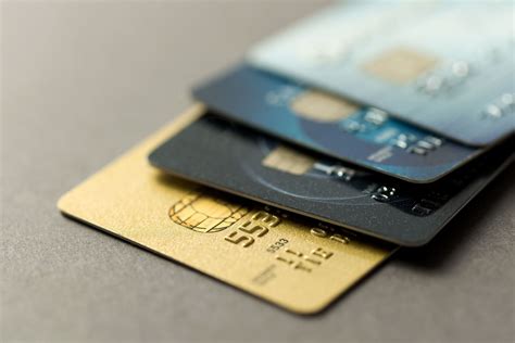 ¿qué Tipos De Tarjetas Bancarias Existen Bbva