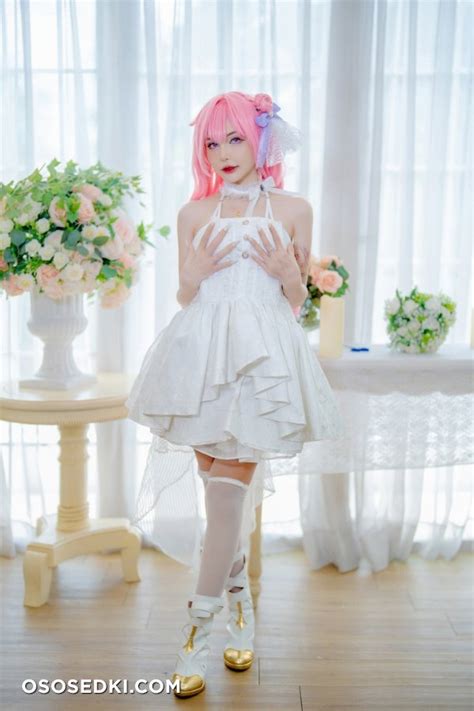 Dorothy Nikke Joyce Lin2x Naked Cosplay Asian 46 Photos Onlyfans