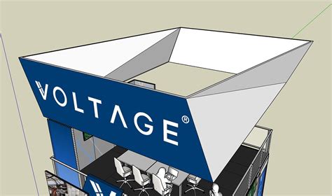 Twisted Rectangle Pro Sketchup Community