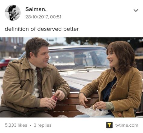 Stranger Things Stranger Things Have Happened Stranger Things