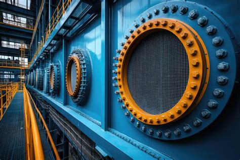 Highefficiency Gas Turbine Inlet Air Filtration System For Combined