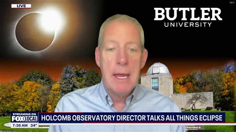 Nasa Set To Launch Rockets Into The Solar Eclipse Path Indy100