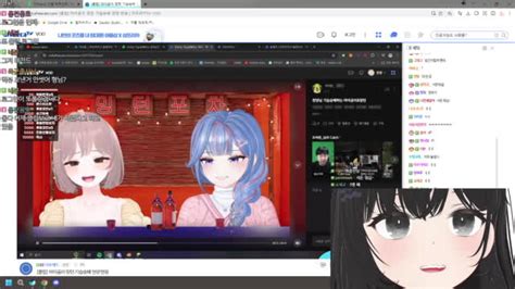 클립 비하인드를 푸는 왕꿈틀이 아프리카TV VOD