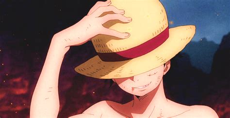 One Piece Wallpaper Moving