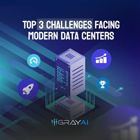 Datacenterchallenges Grayai Aiinnovation Operationalexcellence