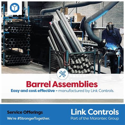 Link Controls Ltd On Linkedin Linkcontrols Marantec Strongertogether Automation Engineering…