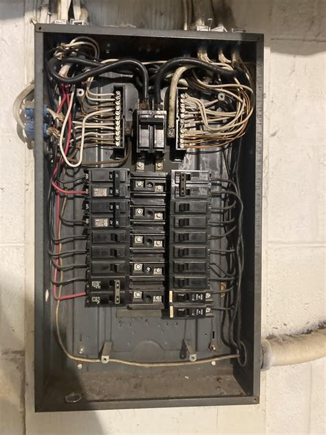 Is This Terminal Corroded R Electricians