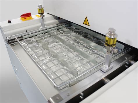 Convection Reflow Oven Reflow Oven Full Convection Widaco