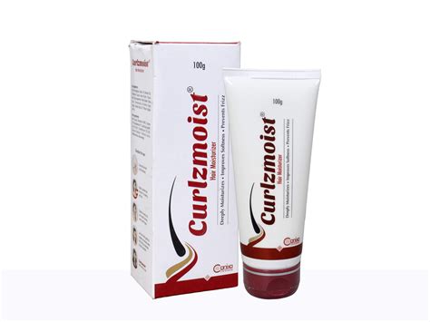 Buy Curlzmoist Hair Moisturizer Online Clinikally