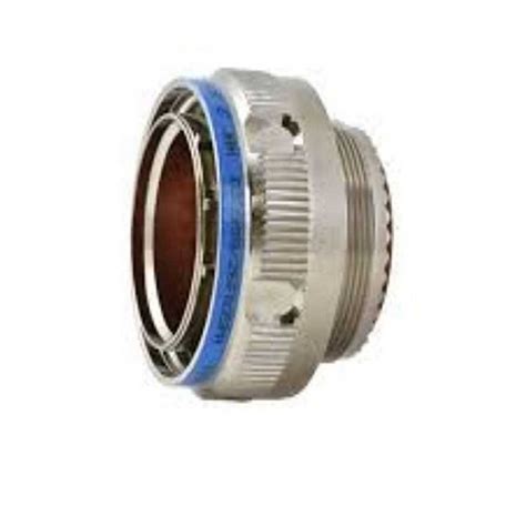 D38999 26fg35pnsf Rust Free Industrial Circular Connector At Best Price