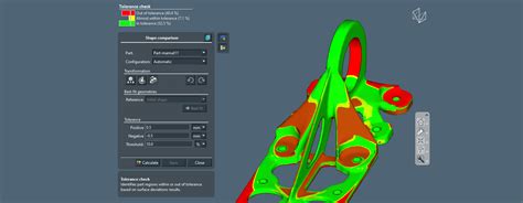 Whats New In Simufact Additive 20242