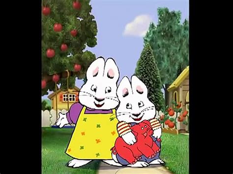 állandó Finom Motívum Max And Ruby 0004 Dvd Kolónia életerő éjfél