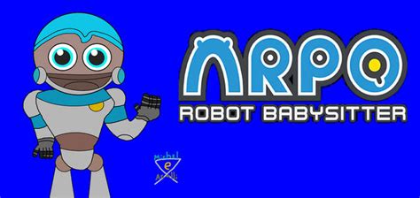 Explore The Best Arpo The Robot Art Deviantart