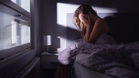 What To Know About Sexsomnia And How You Can Treat The Disorder