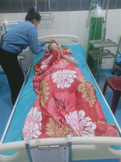 មន្ទីរពេទ្យ សម្រាកព្យាបាល និងសម្ភពឯកជនមួយ ធ្វើ ឱ្យ