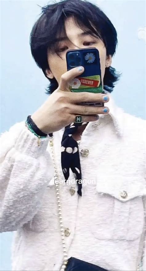 Pin By J J Kim On Kwon Jiyong Bigbang G Dragon Bangs