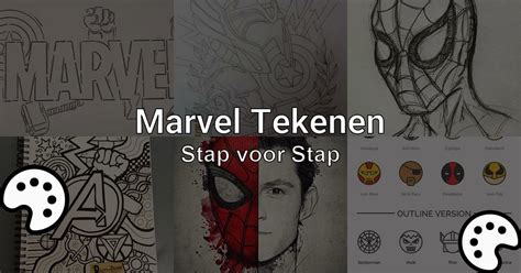 Bliksemschicht Tekenen Stap Voor Stap Tekenen Nu