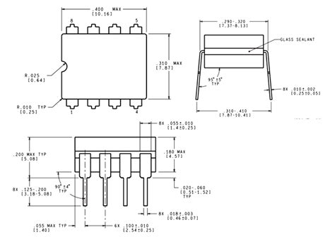 Njm4560 Dual Op Amp Pinout Features Equivalent And Datasheet