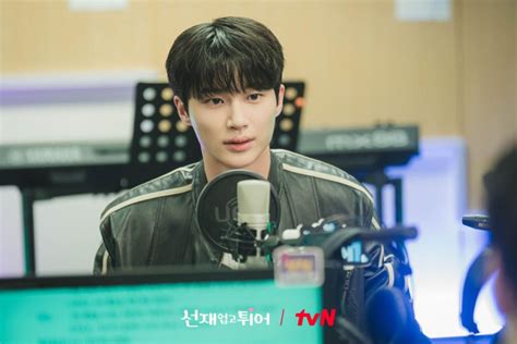 Lovely Runner Sub Indo Episode 2 Dan 3 Bukan Di Bilibili Tapi Di TVN