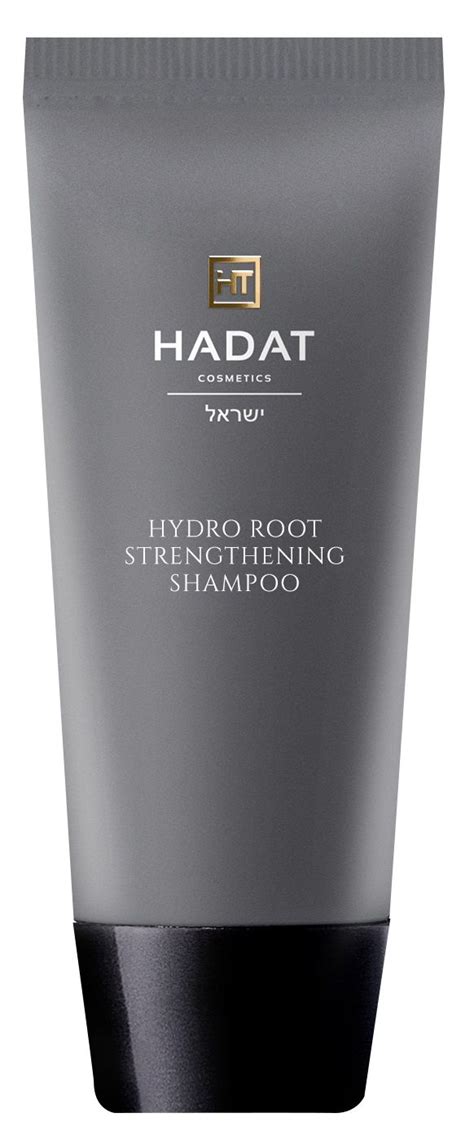 Шампунь Hadat Cosmetics Hydro Root Strengthening Shampoo — Професійний ...