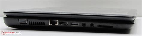 Compaq Laptop Windows 7