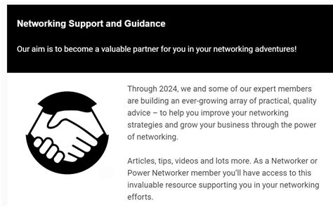 How To Boost Your Networking With Networker Or Power Networker