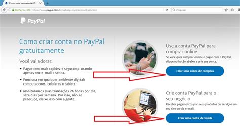 Aprenda Ganhar Dinheiro Grátis no PayPal Como Criar Conta no PayPal