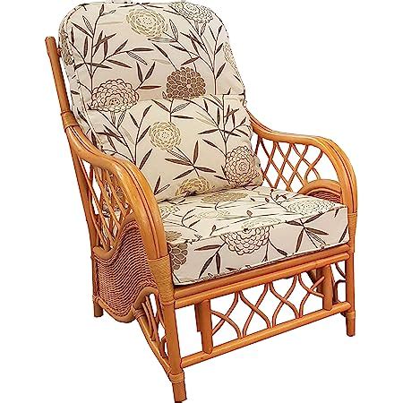 Replacement Cushions Piped For Conservatory Cane Furniture Cushions