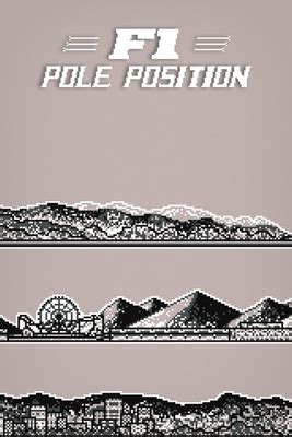 F Pole Position SteamGridDB