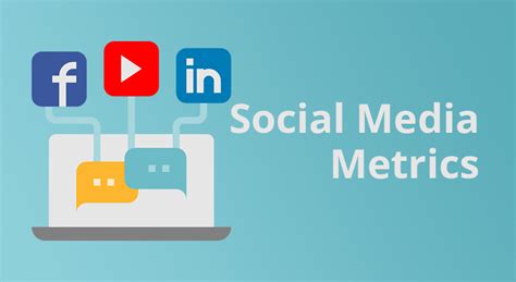 17 Social Media Metrics To Track Your Marketing Performance