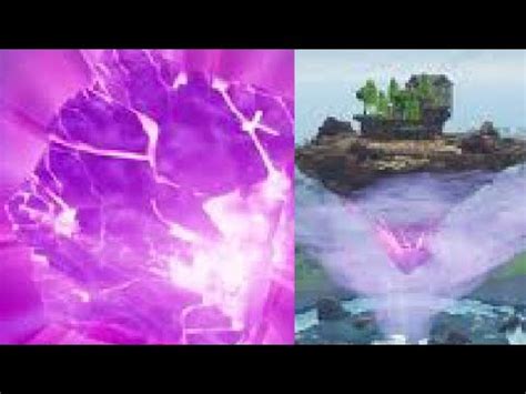 L histoire de Kevin le cube théorie fortnite YouTube