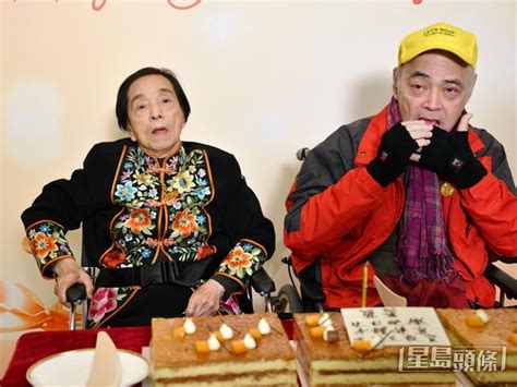 方俊證張偉文身體無恙最愛鬥嘴講粗口 七師傅主動接棒助養丨獨家 事事如意生活網站