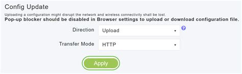 Configure Management Interface In Cisco Business Wireless Access Point Cisco