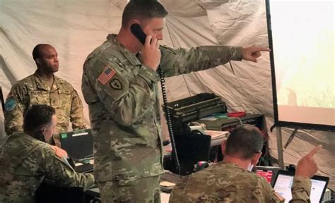 Army Cyberspace Intelligence Collector Mos 35q 2022 Career Details
