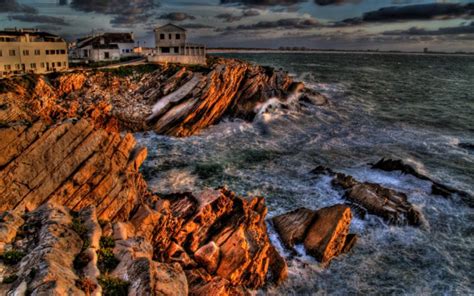 Photographer Joachim Gisewski Shoots Portugal In Multiple Exposures Portugal Confidential