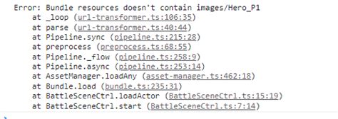 resources load找不到资源 Creator x Cocos中文社区