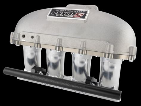Skunk2 Ultra Series Race Billet Centerfeed Intake Manifold K20k24