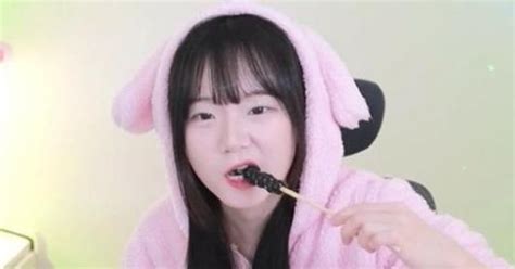 탕후루집 옆 탕후루 유튜버 진자림 탕후루 가게 개업 취소