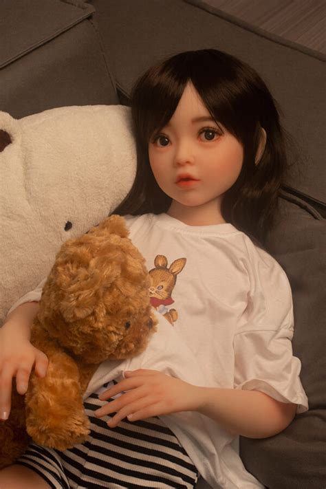 Axb Cm Tpe Kg Doll With Realistic Body Makeup Atb Dollter
