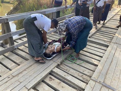 ကြိုးဆွဲချသေဆုံးမှုနှင့် ရေနစ်သေဆုံးမှုဖြစ်စဉ် ၂ ခု ကြို့ပင်ကောက်မ