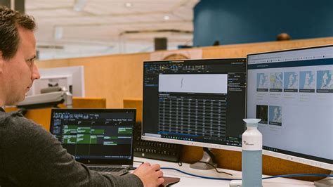 Data Driven Excellence Haskoning