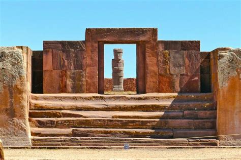 Sitios Declarados Patrimonio De La Humanidad Por La Unesco