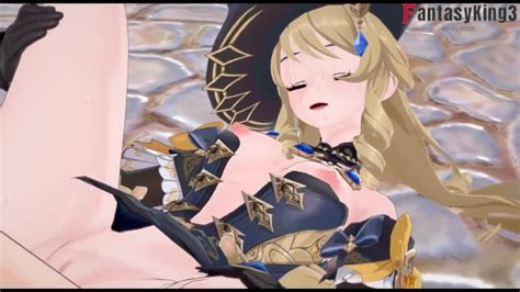 Navia Fucking Pov And Normal Genshin Impact Free Version Xxx Mobile Porno Videos Movies