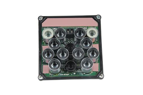 Chevrolet Malibu Abs Control Module 15952669 Gm Parts Online Mcallen Tx
