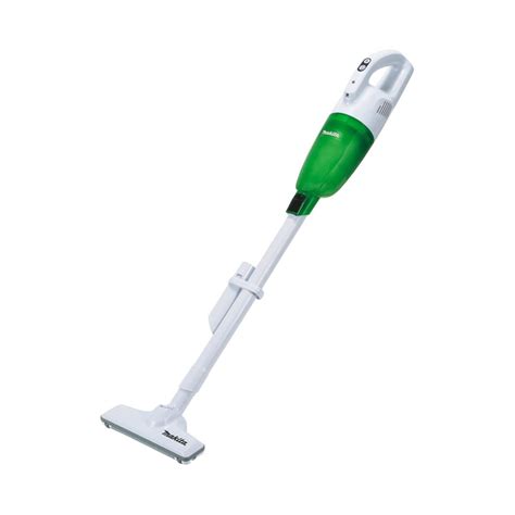 Акумулаторна прахосмукачка за сухо почистване Makita Cl117fdx4 12 V 5 Kpa