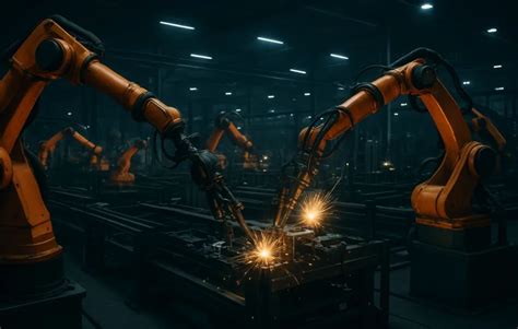 robotics automation ai roboticsainews roboticsainews