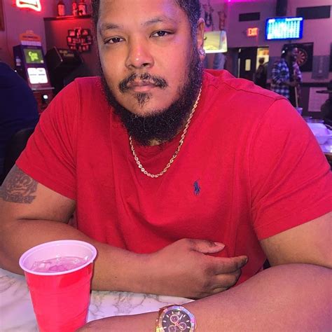 Darrion Donte Janet Jackson Is Such A Gracious Woman Facebook